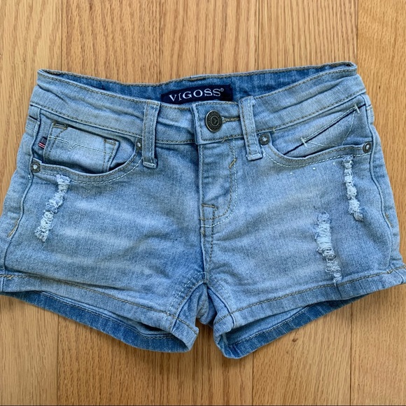 Vigoss | Bottoms | Vigoss Jagger Shorts | Poshmark